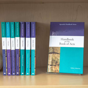 Alpha Bible Study Course | PPH