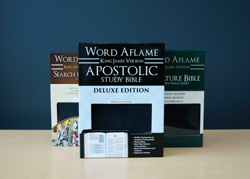 Christian Bookstore & Bibles - Pentecostal Publishing House, UPCI | PPH
