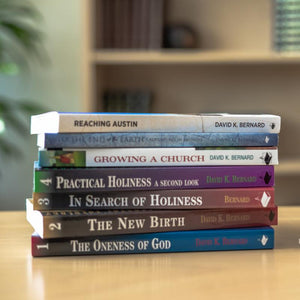 Alpha Bible Study Course | PPH