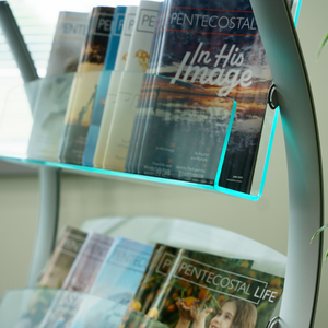 God’s Word for Life | Rebranded Word Aflame Curriculum for All Ages | PPH