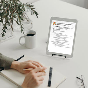 Alpha Bible Study Course | PPH