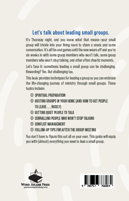 Almost Everything You Need to Lead a Small Group | PPH