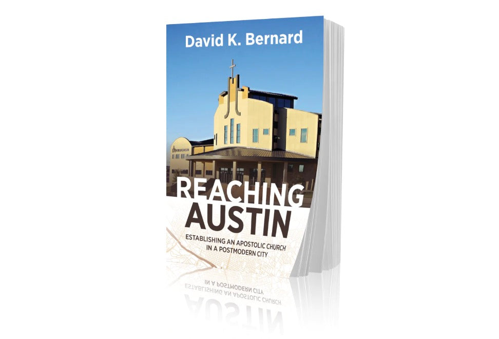 Pentecostal Publishing House, UPCI | Apostolic Curriculum & Resources