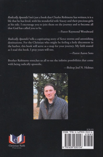 Radically Apostolic | PPH