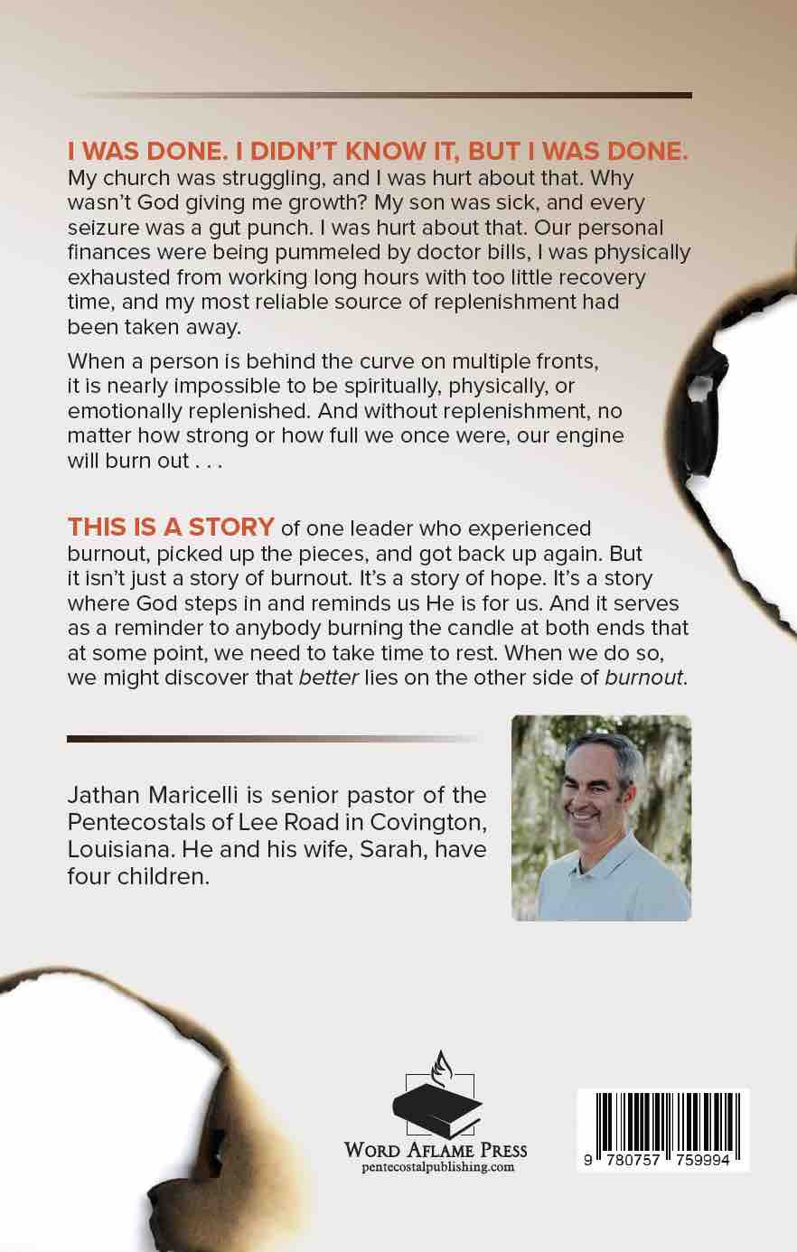 Better after Burnout | PPH