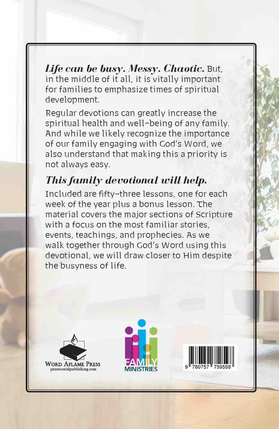 The Family Devotional | PPH
