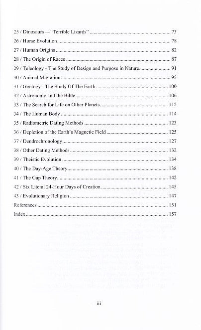 Creation Versus Evolution (eBook) | PPH