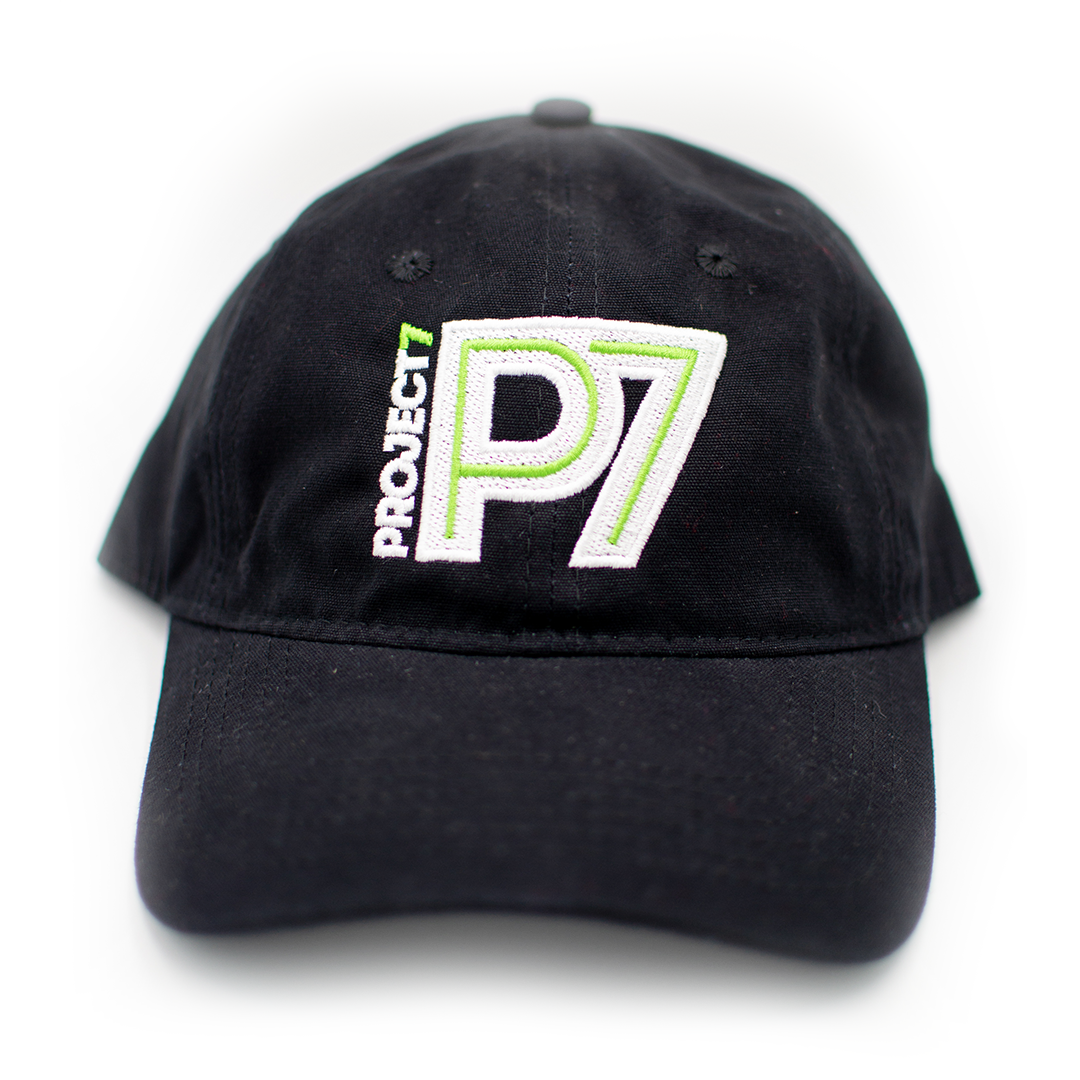 P7 Hat | Pentecostal Publishing House