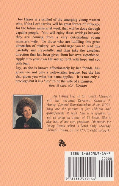 Privileged Woman – Pentecostal Publishing House