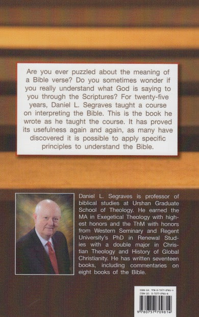 You Can Understand the Bible | PPH