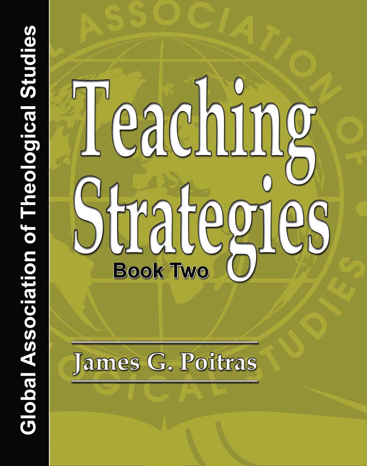 Teaching Strategies (Book 2) | Pentecostal Publishing House